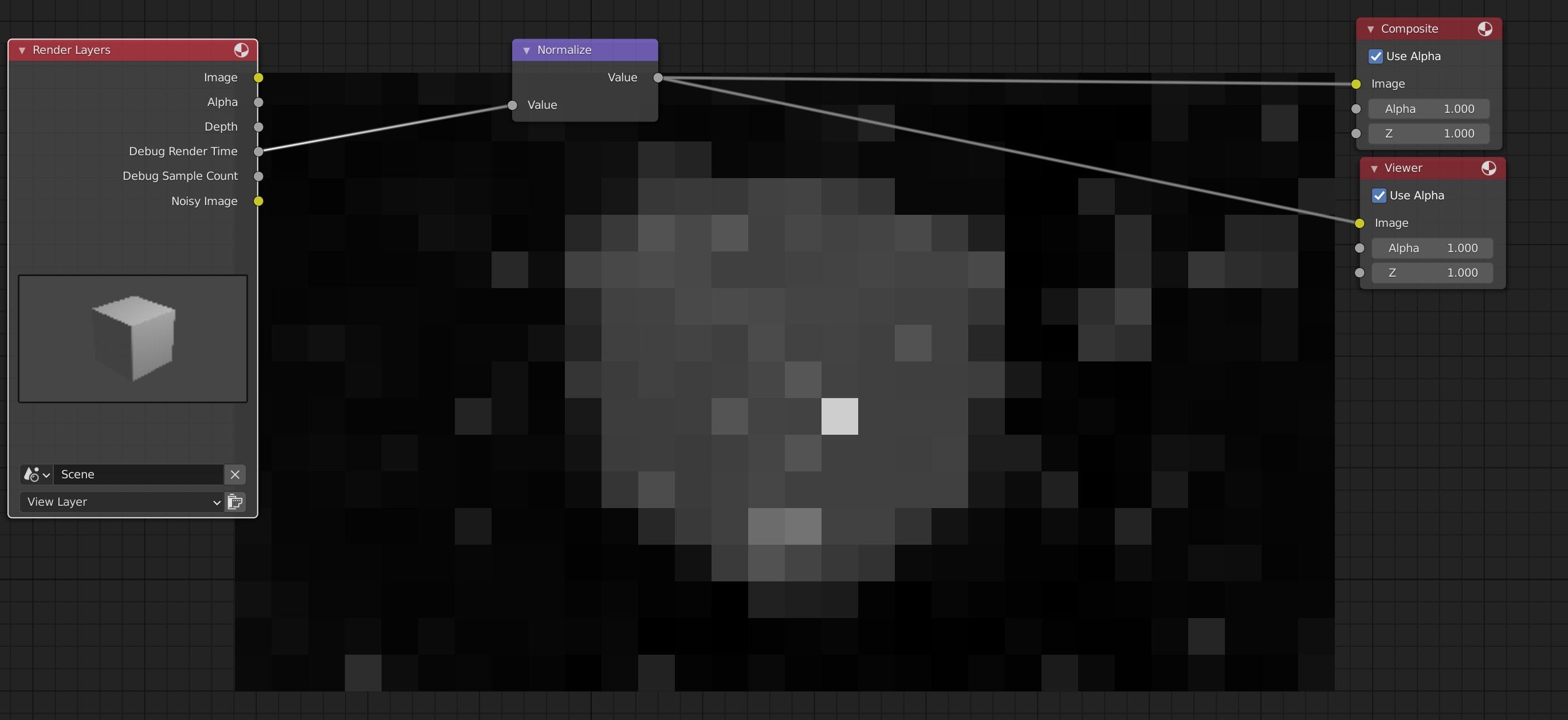 Render passes in Blender Cycles: Complete guide - Artisticrender.com