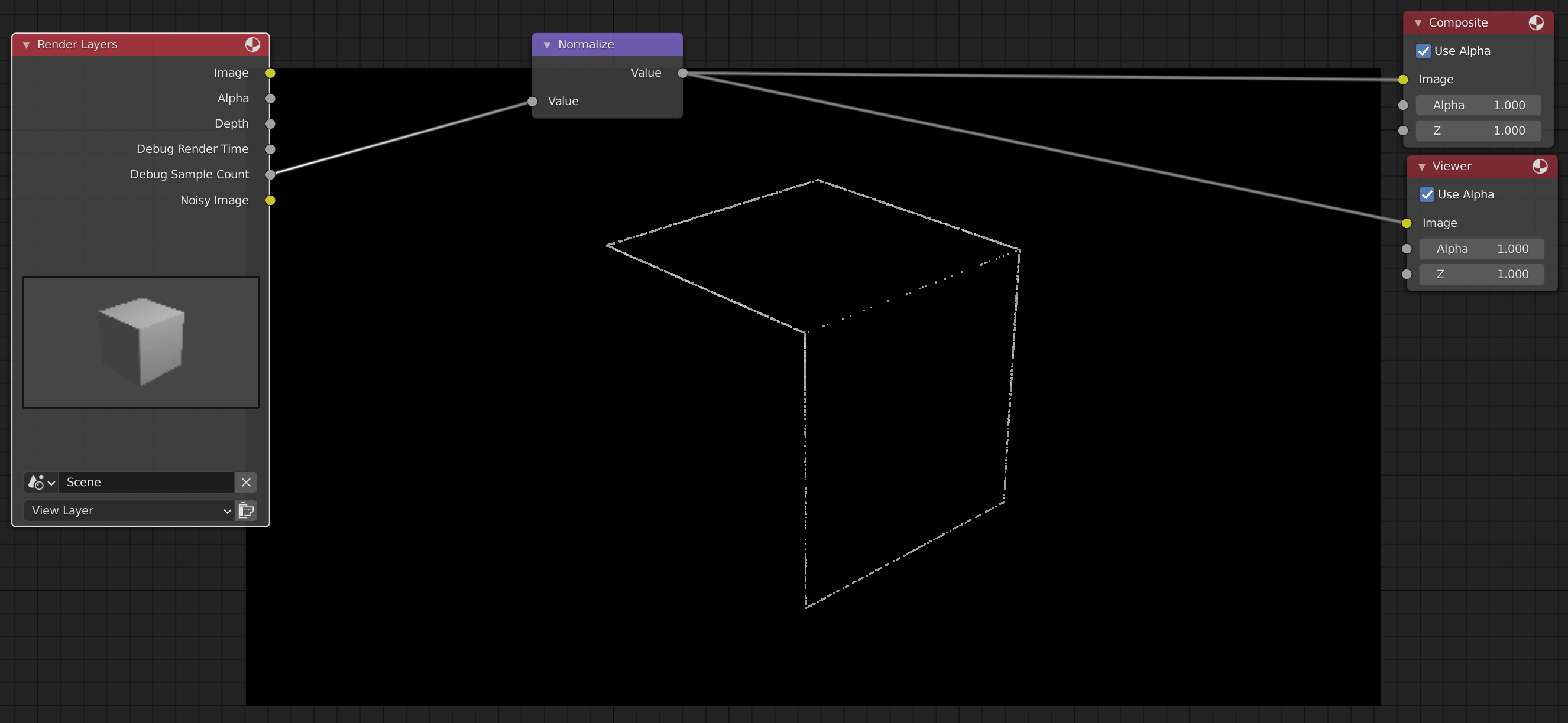 Render passes in Blender Cycles: Complete guide - Artisticrender.com