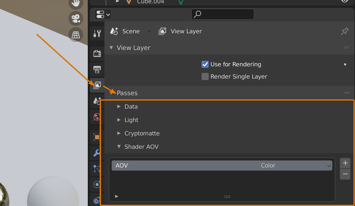 Render Passes In Blender Cycles Complete Guide