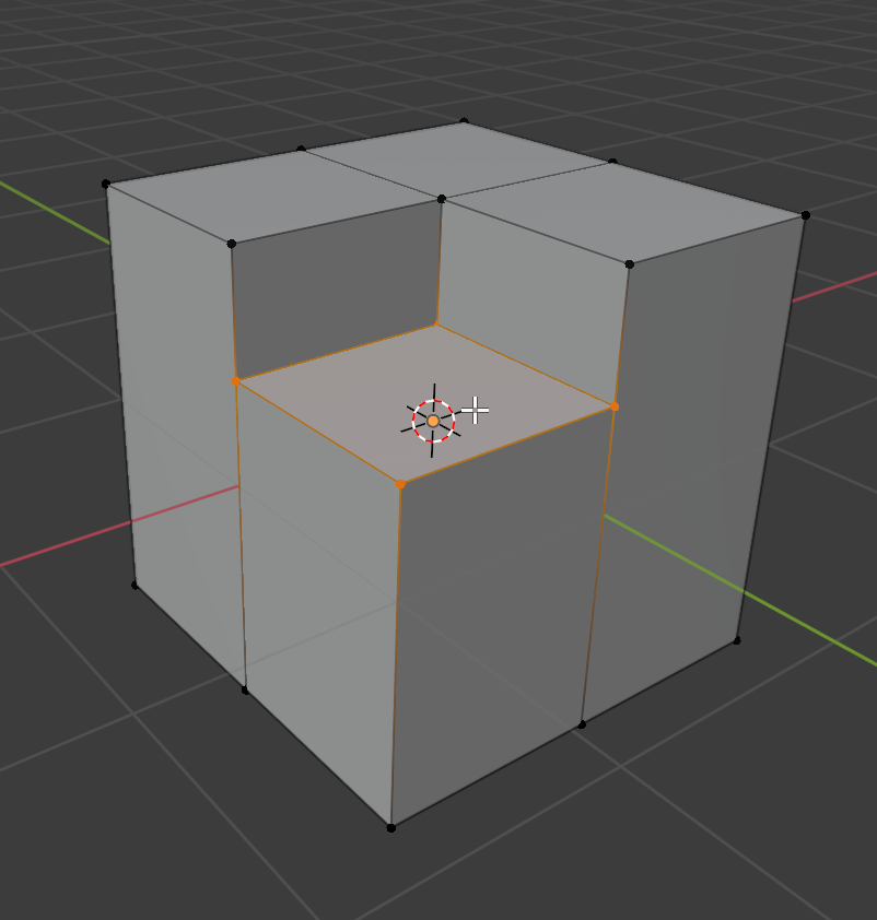 Extrude in Blender: Basics, along curve, circles, manifold and more ...